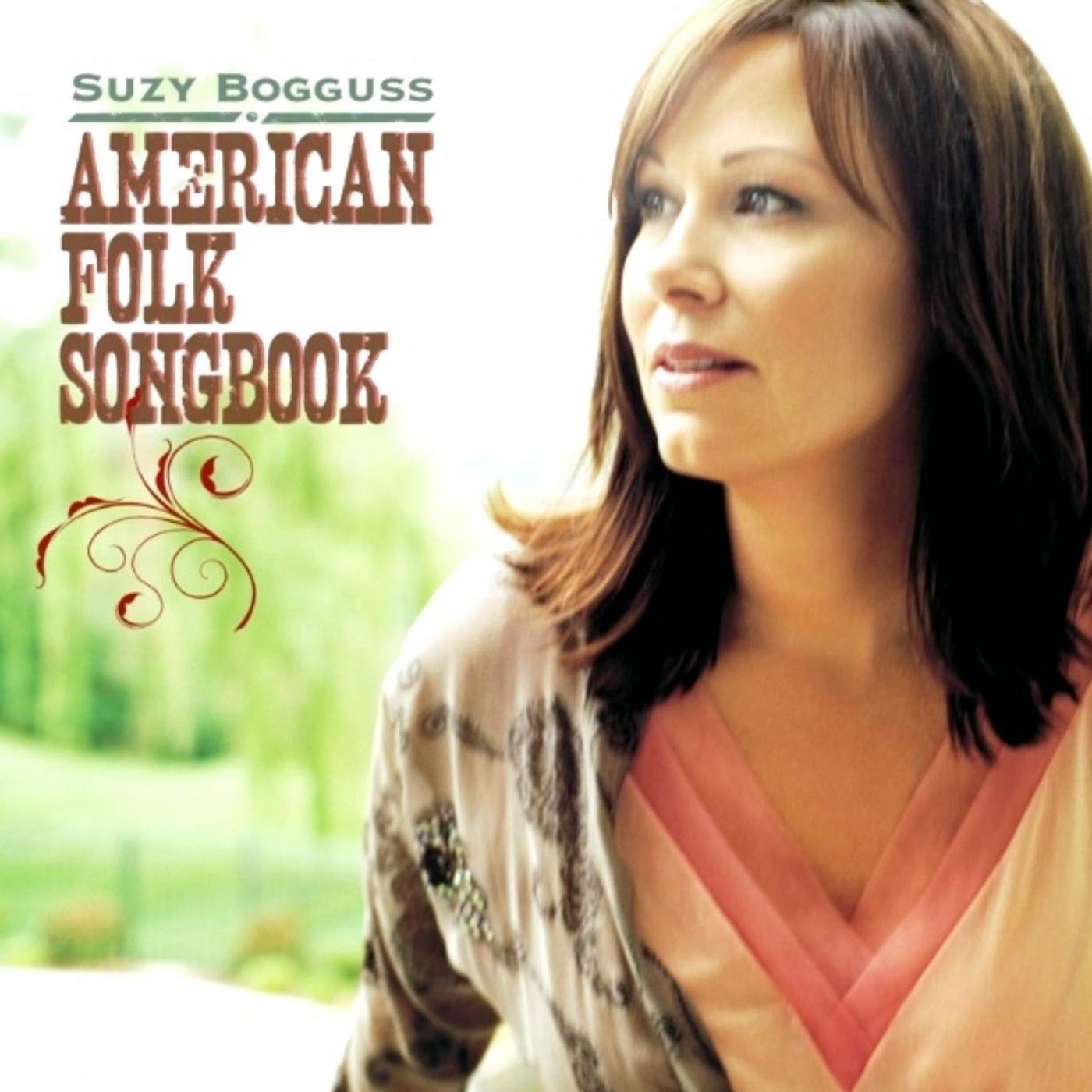 Suzy Bogguss - American Folk Songbook - Amazon.com Music