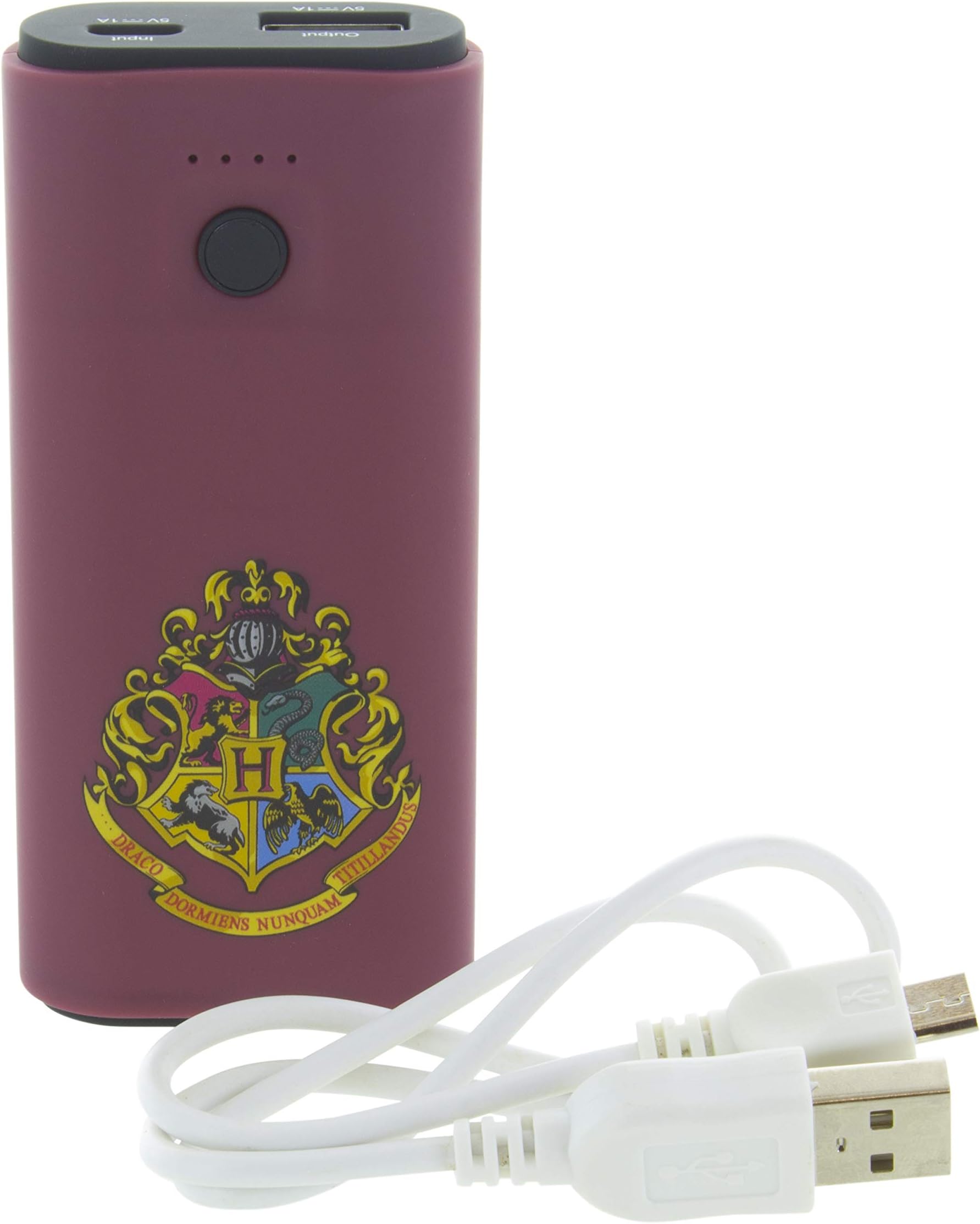 Emtec ECCHA5U800HP05 - Batterie Power Bank - 10000 mAh - Licence Harry ...