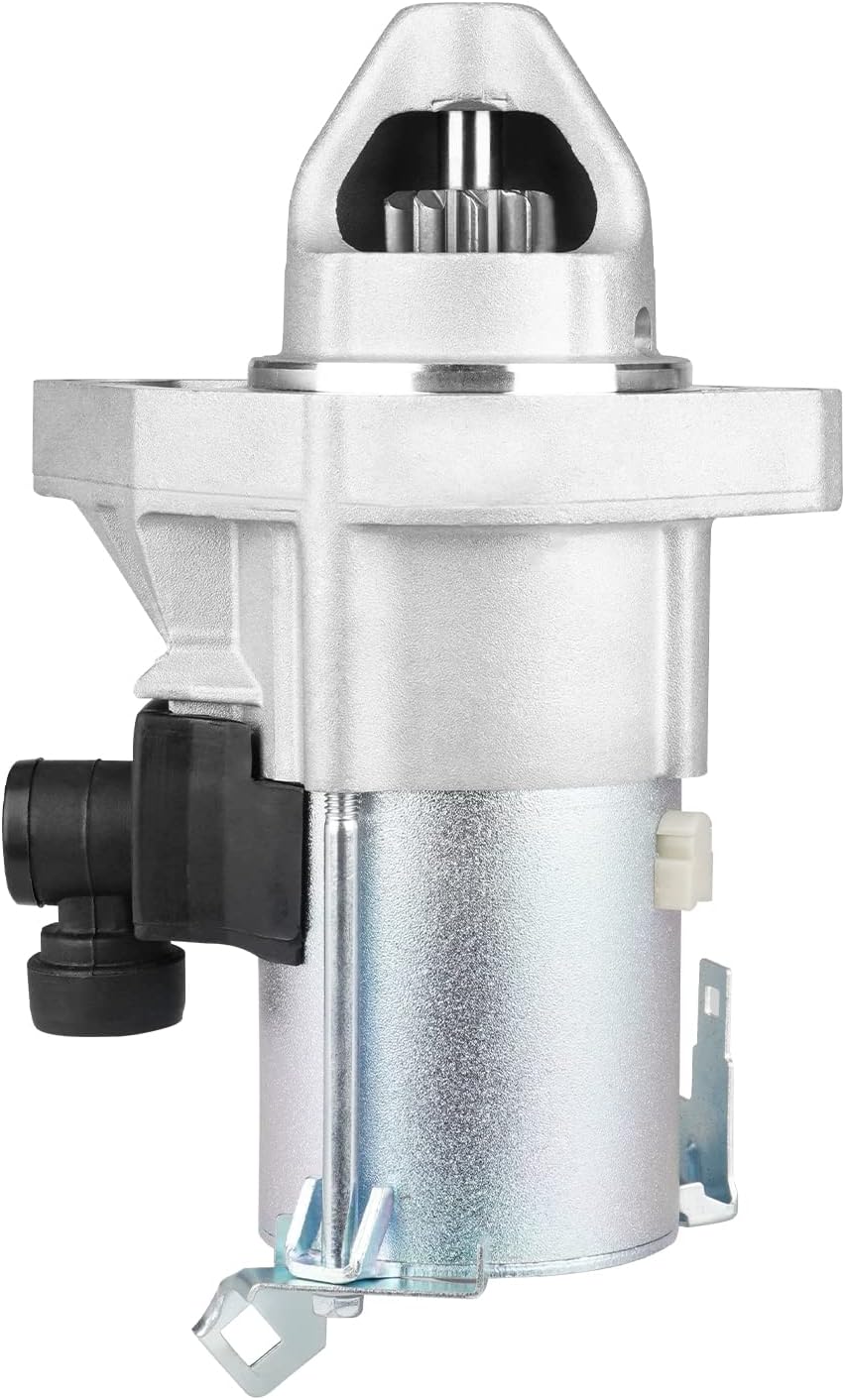 Amazon.com: Starter for Honda Civic L4 1.8L 2006 2007 2008 2009 2010 ...