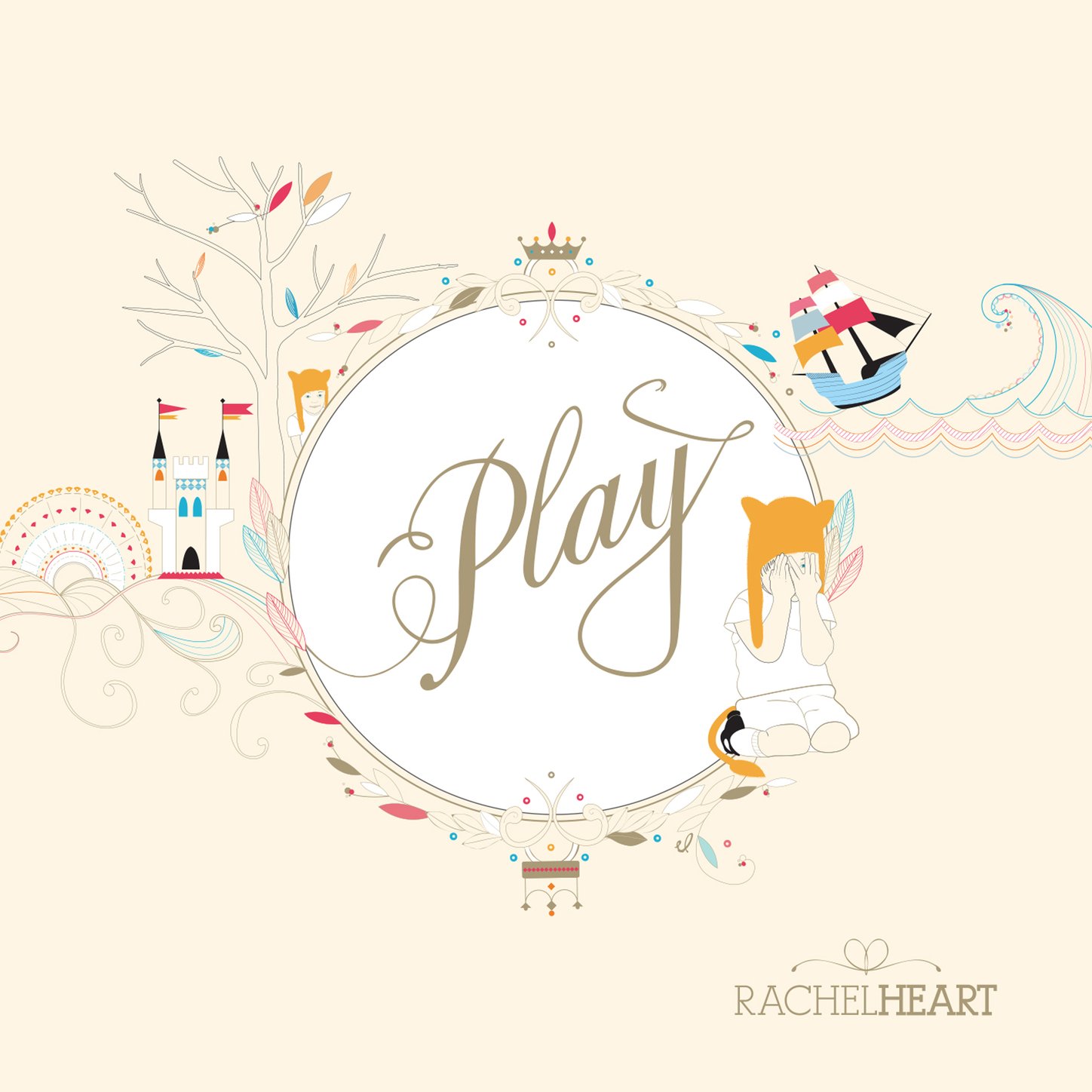 I Love My Family song by Shawn Brown from The SuperFun Show Presents ...