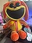 Amazon.com: Poppy Playtime Smiling Critters Dogday Plush, Exclusive 14 ...