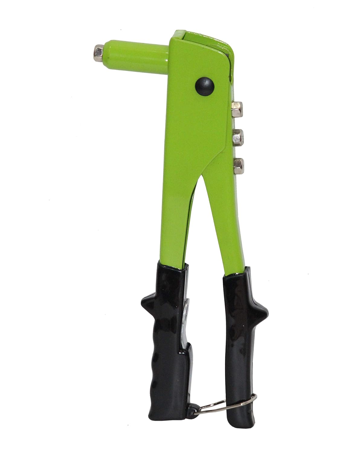 Digital Craft Hand Riveter Manual Rivet Gun Kit – Lightweight Blind ...