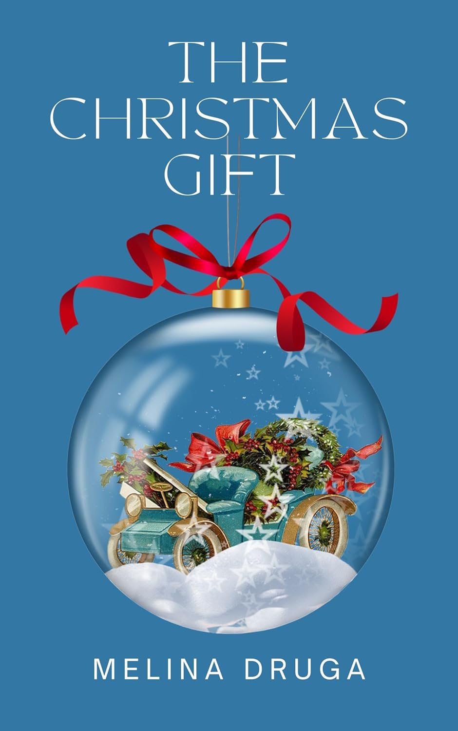 Amazon.com: The Christmas Gift (The Rock Star's Wife) eBook : Druga ...