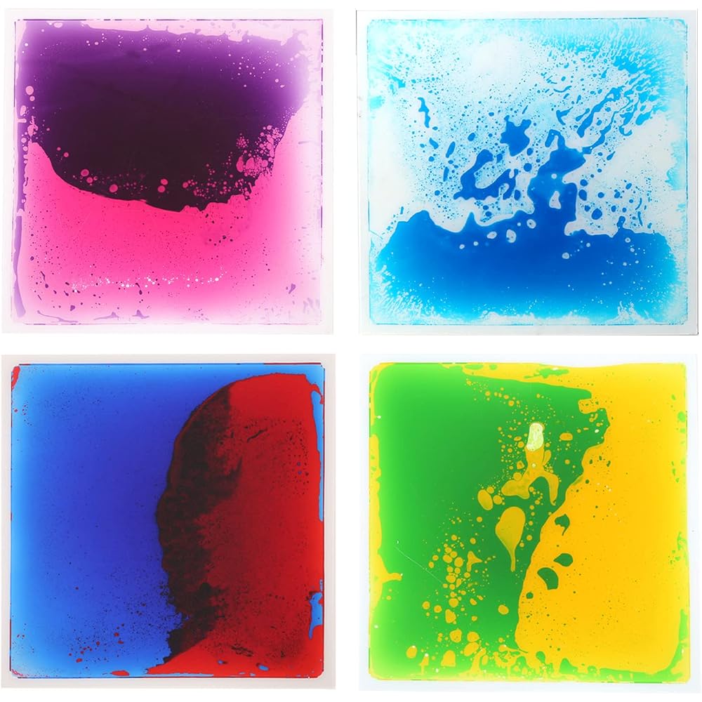 $36/mo - Finance Fun and Function – Gel Floor Tiles - Large (20 x 20 ...