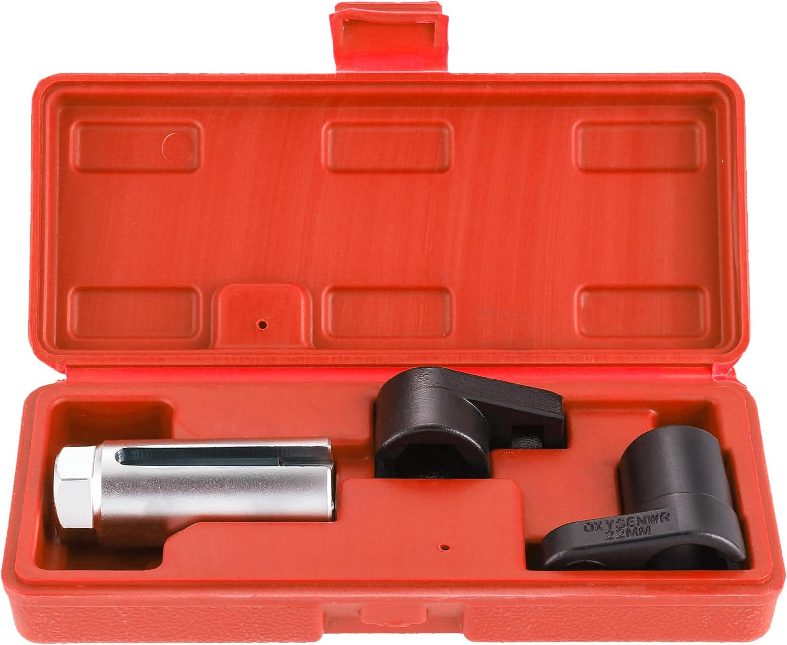 Amazon.com: Orion Motor Tech 7pc Oxygen Sensor Socket Set, O2 Sensor ...