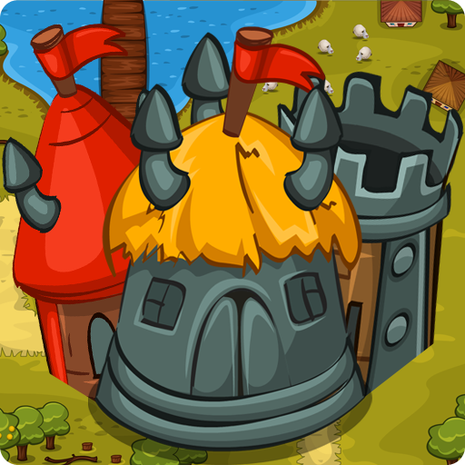 Stone Age Tower Defense - App on Amazon Appstore