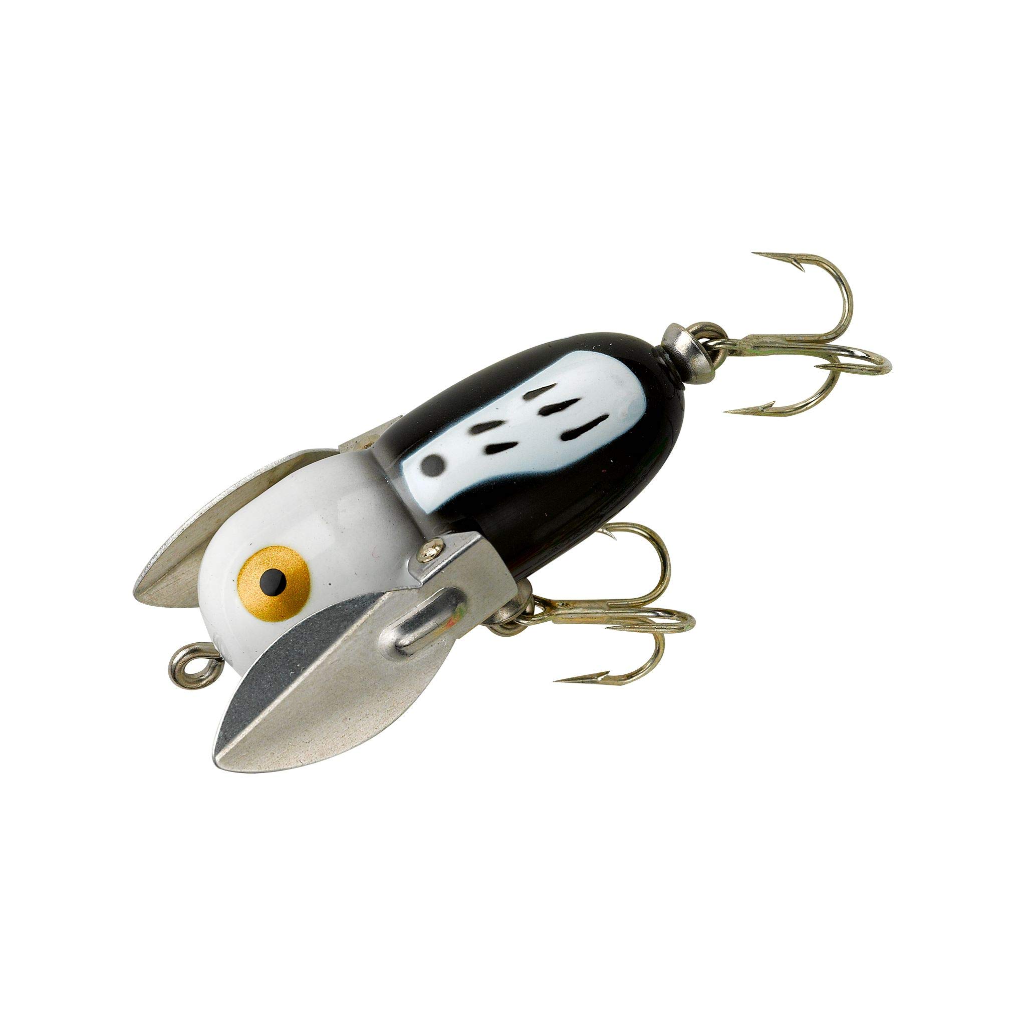 Snapklik.com : Heddon Crazy Crawler Wild-Action Topwater Fishing Lure ...