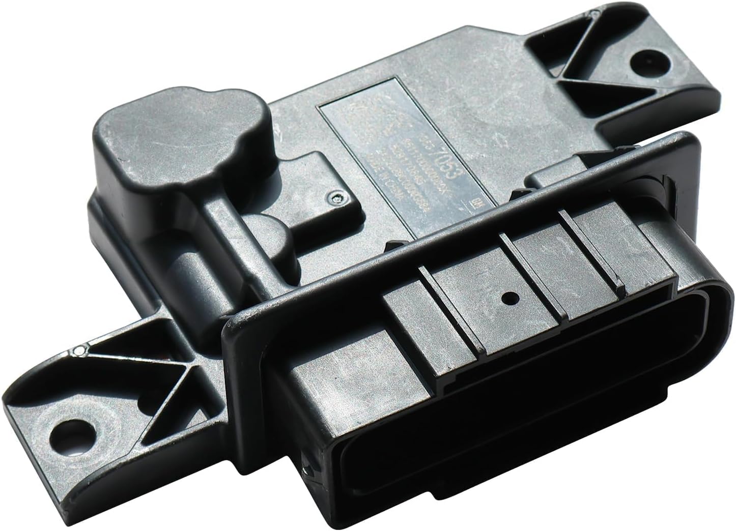 Amazon.com: Fuel Pump Control Module Compatible with 2019-2022 Chevy ...