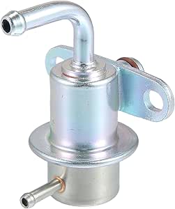 Amazon.com: Motoforti Fuel Injection Pressure Regulator, for Dodge B250 ...