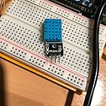 Amazon.com: KOOKYE 16 in 1 Smart Home Sensor Modules Kit for Arduino ...