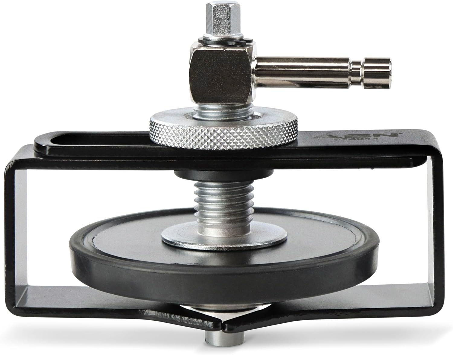 Amazon.com: ABN Universal Master Cylinder Adapter Cap with Wings ...