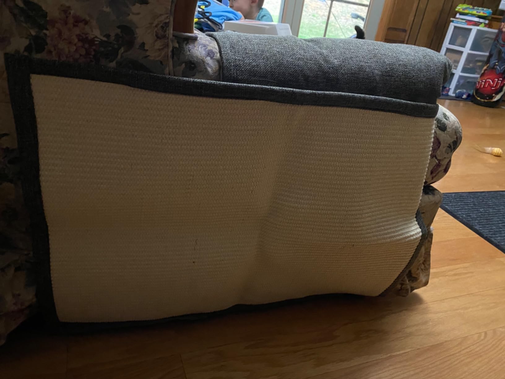 Amazon.com : iBoKong Cat Scratch Furniture Protector,Couch Protector ...