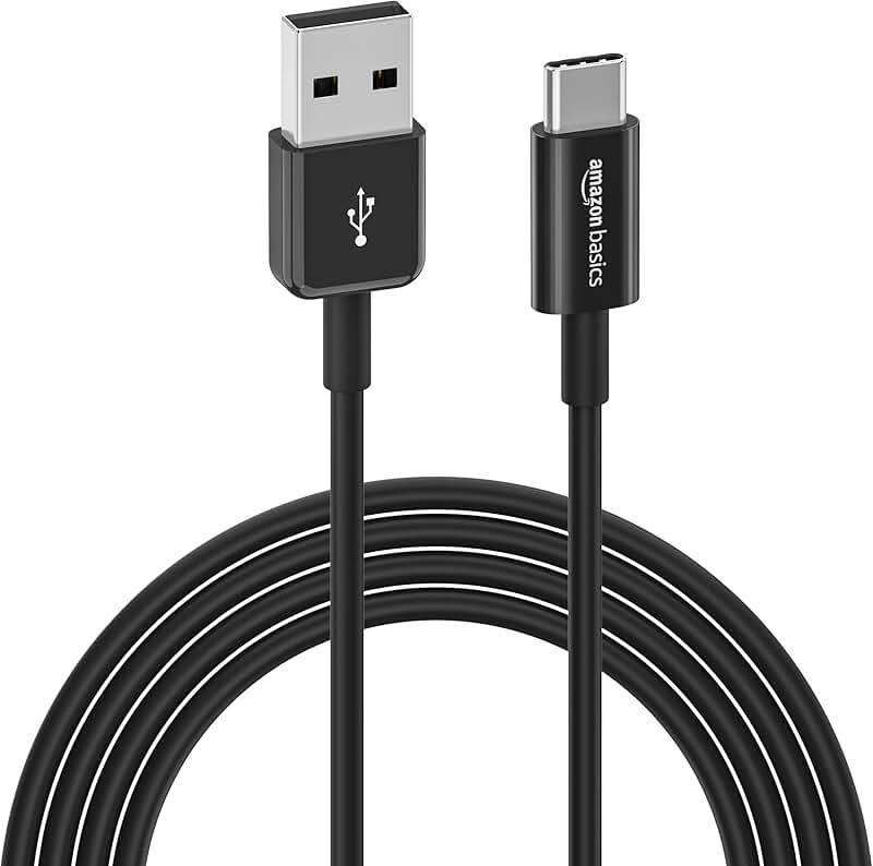 Amazon.ae: USB Cables - USB Cables / Computer Cables & Interconnects ...