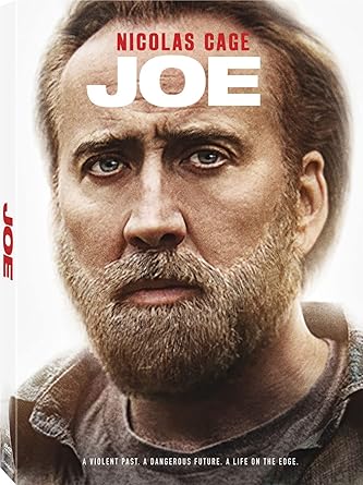Joe [DVD]: Amazon.co.uk: DVD & Blu-ray
