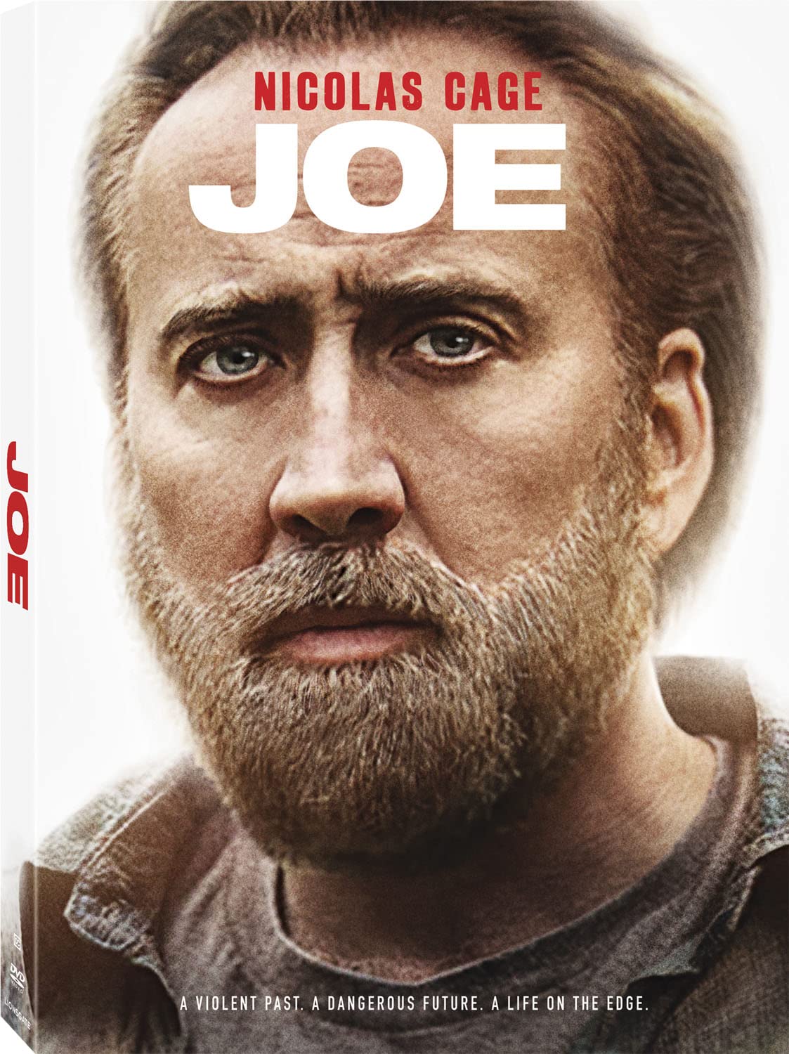 Joe [DVD]: Amazon.de: DVD & Blu-ray