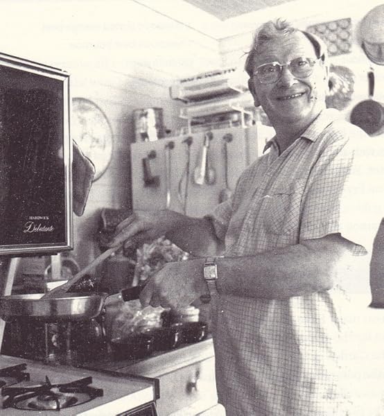 The Happy Table of Eugene Walter: Southern Spirits in Food and Drink ...