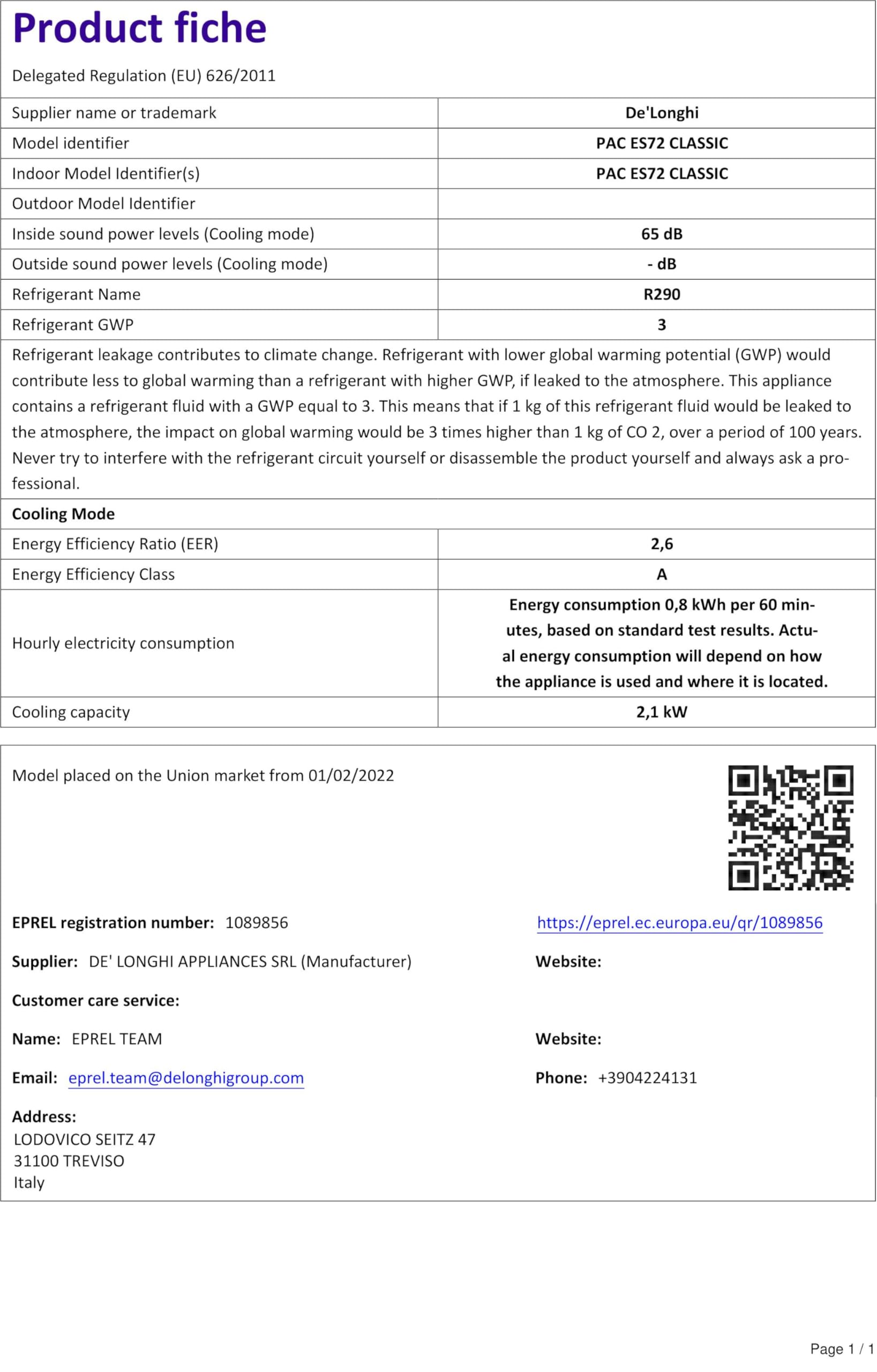 Meaco MeacoCool Pro Series 9000 Portable Air Conditioner - Wi-Fi ...