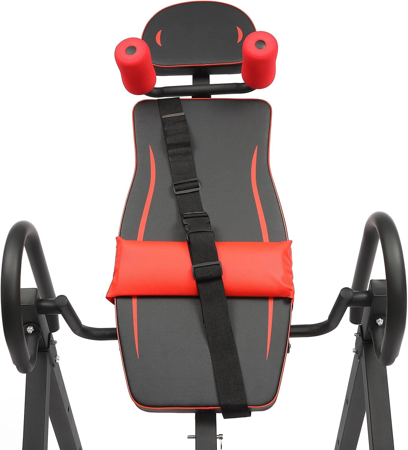 Inversion Table, Heavy Duty Spine Decompressor, Back Australia | Ubuy