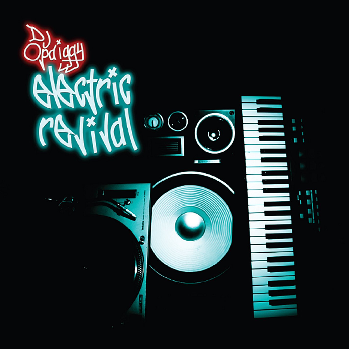 Electric Revival: Amazon.de: Musik-CDs & Vinyl