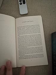 A Month in the Country (New York Review Books Classics): J.L. Carr ...