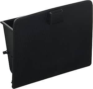 Amazon.com: TOYOTA Genuine Parts Coin Box ASSY (BLACK) : Office Products