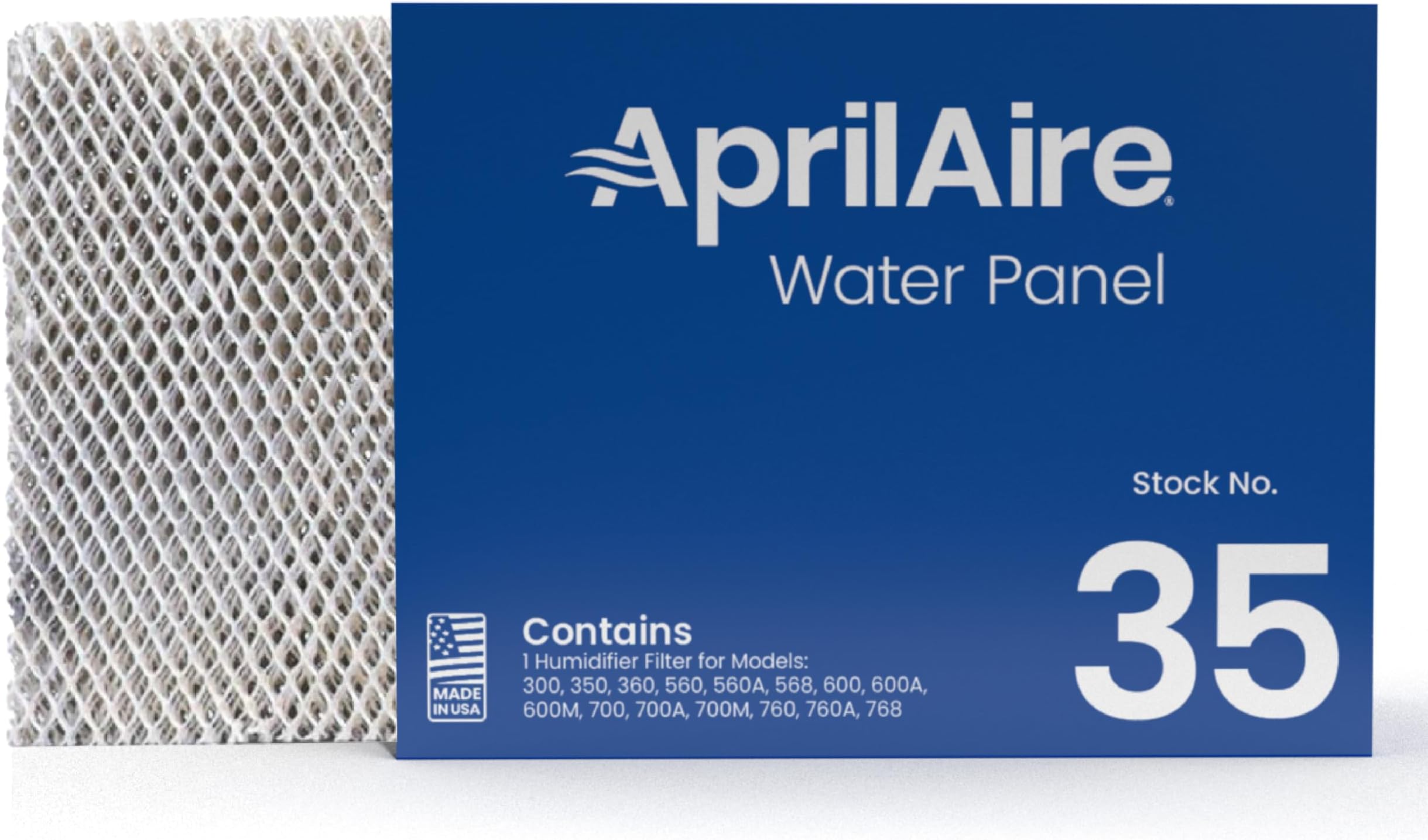 Amazon.com: 4839 Humidifier Maintenance Kit/Water Panel Model No. 35 ...