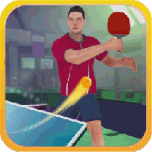 Real Table Tennis Master World Tour - App on Amazon Appstore