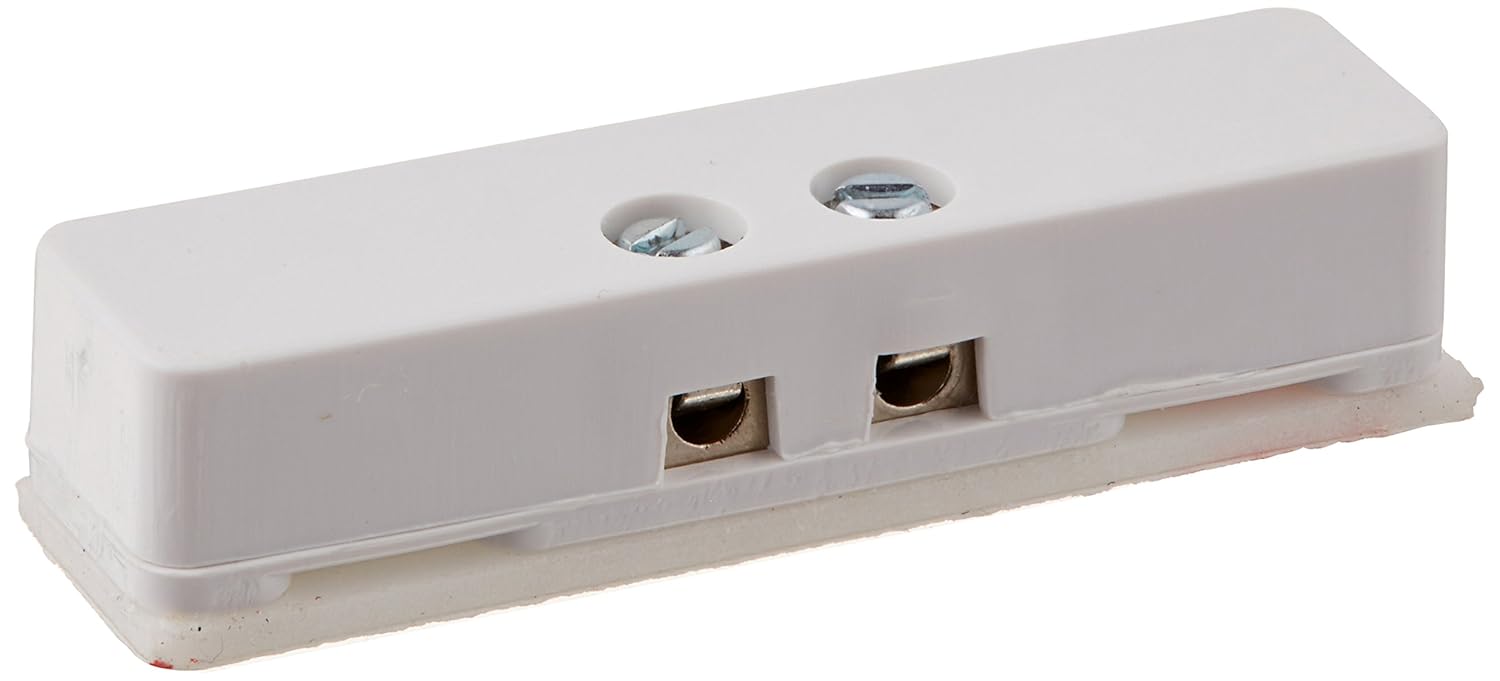 Amazon.com: Nascom - NC1012TW/ST - Stick On Terminal Switch/Magnet Set ...