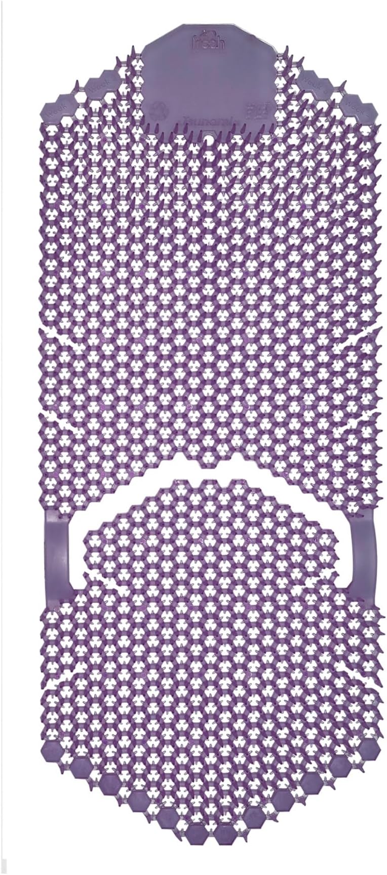 Amazon.com: Fresh Products Tsunami 60 Day Vertical Urinal Screen, No ...