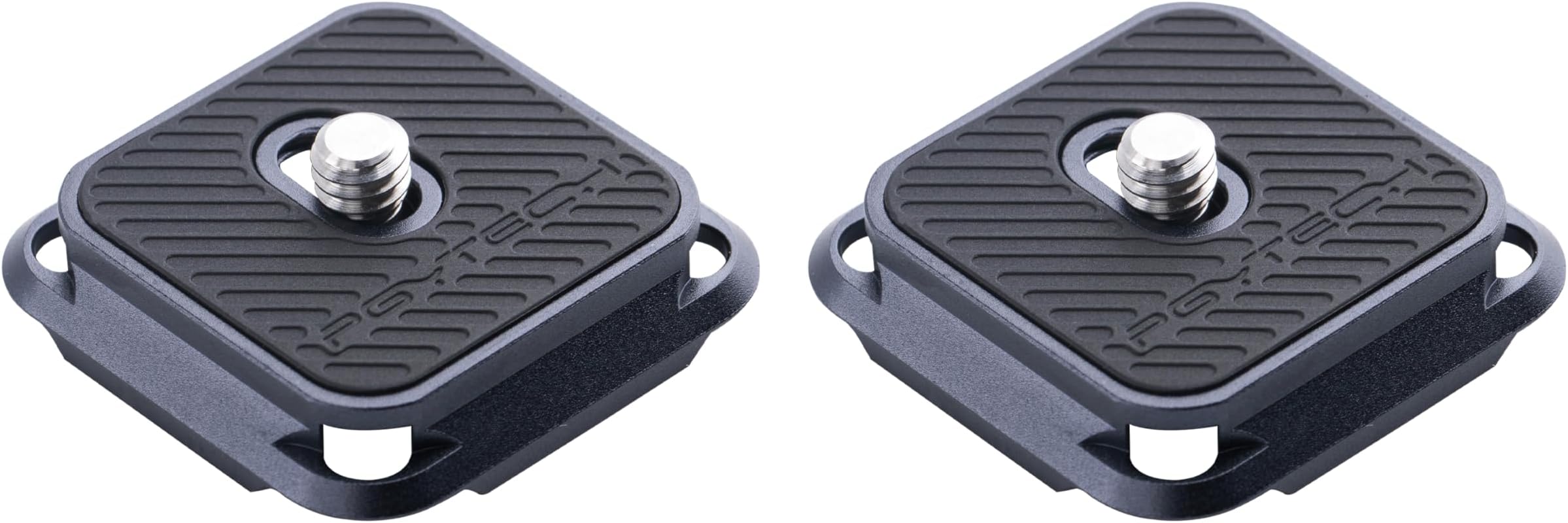 Amazon.com : PGYTECH 2 Pcs Arca-Type Quick Release Plates Parts ...