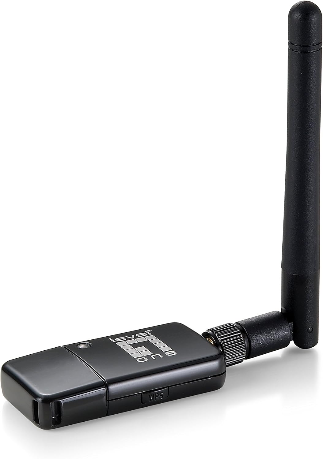 Level One WUA-0614 Adaptateur USB Wifi-N avec antenne 150 Mbps : Amazon ...