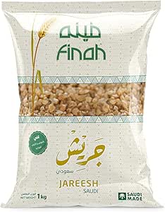 JAREESH SAUDI 1Kg : Buy Online at Best Price in KSA - Souq is now ...