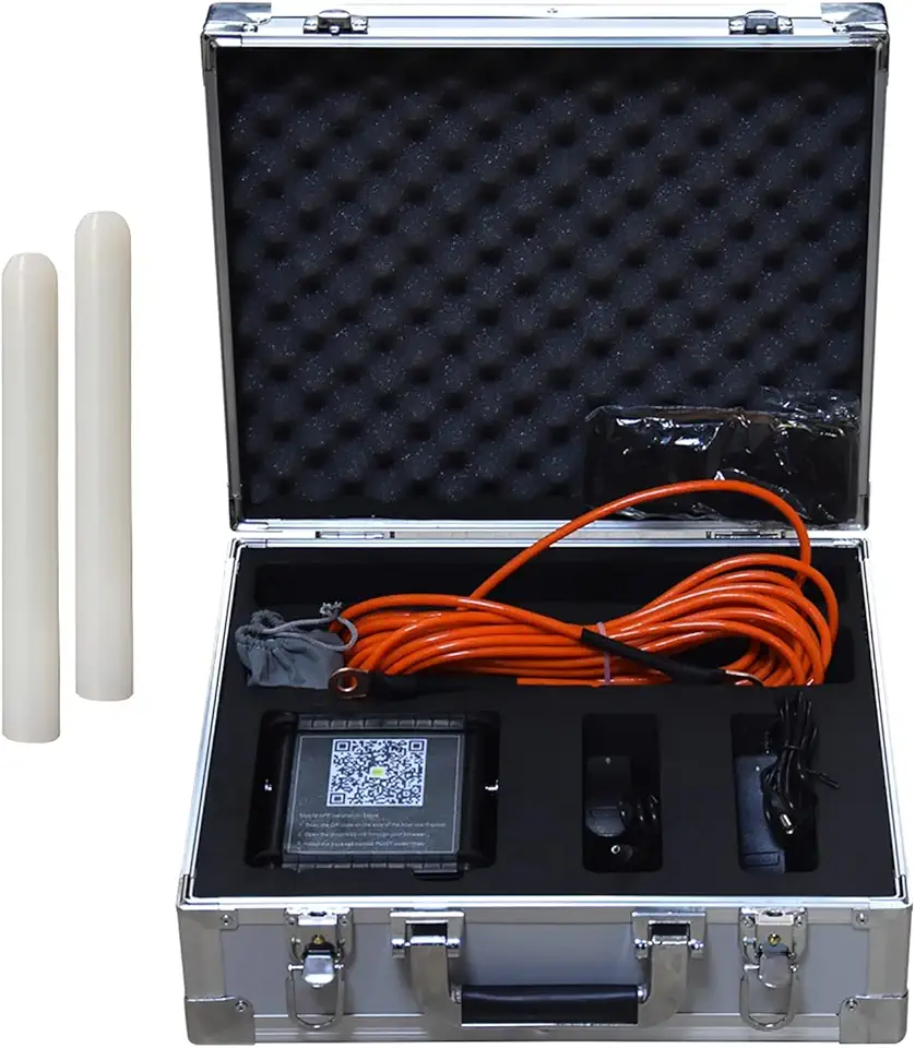 Discovering Water Sources: How To Find Water Before Drilling A Well ...