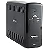Amazon.com: CyberPower CP1500PFCLCD PFC Sinewave UPS System, 1500VA/1000W, 12 Outlets, AVR, Mini ...