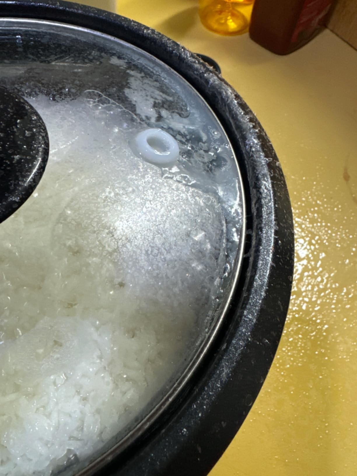 Singer Non-Stick Rice Cooker, 5 Cup/1 Litres Capacity : Amazon.com.au: Home