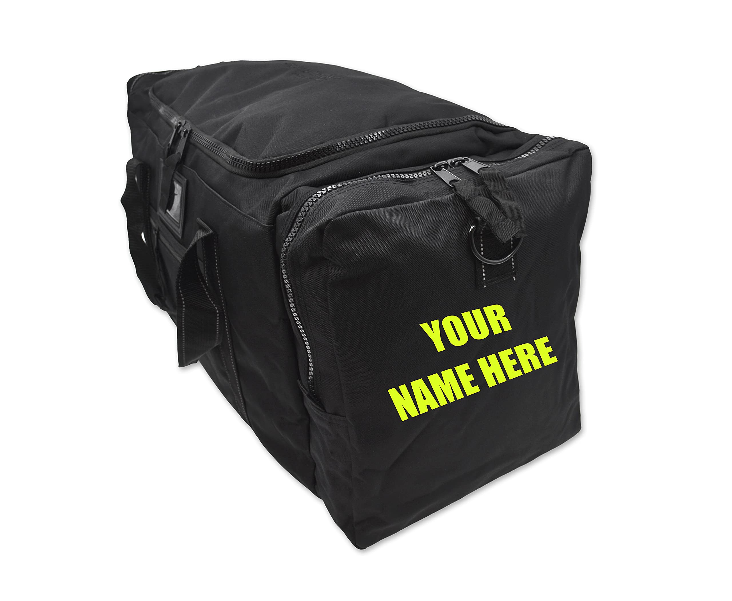 Amazon.com | Lightning X Customizable Embroidered Value Police or ...