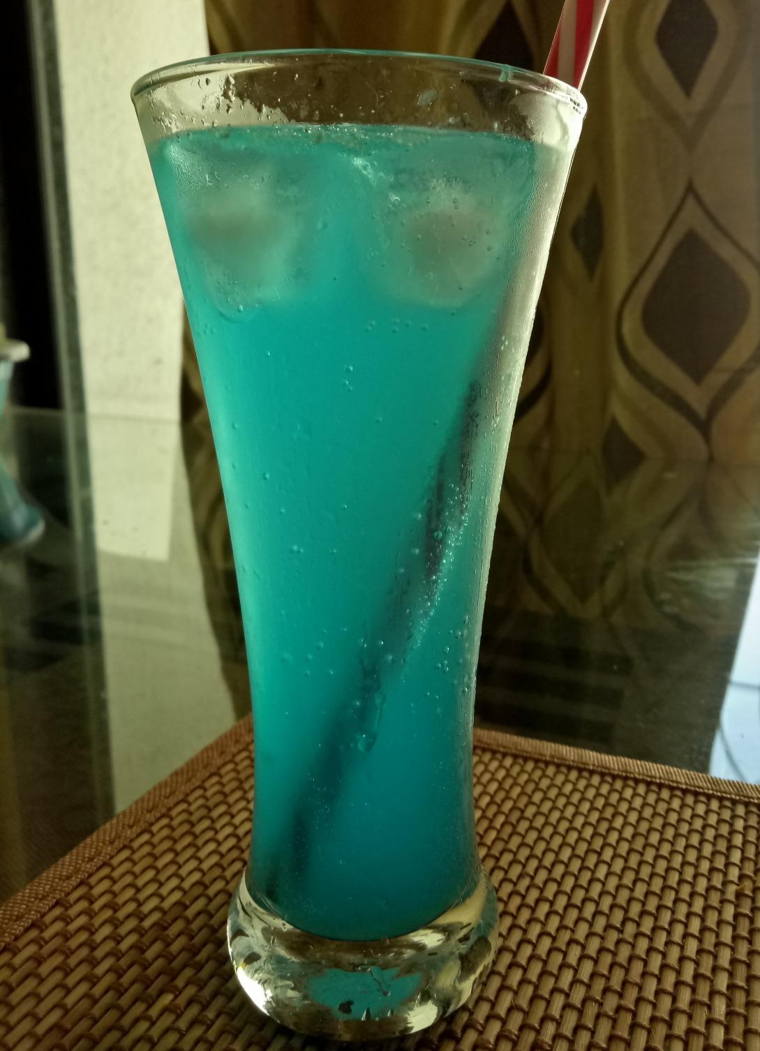 Malvis Blue Curraco Syrup,750 ml(New) : Amazon.in: Grocery & Gourmet Foods