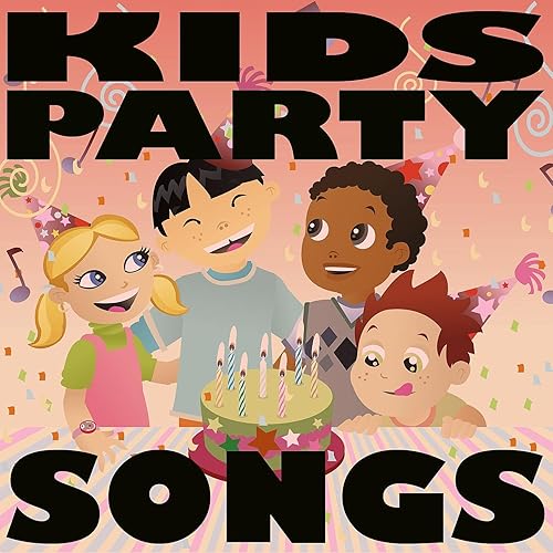 Kids Party Songs By Kids Party Songs On Amazon Music Amazon kids-party-songs-by-kids-party-songs-on-amazon-music-amazon