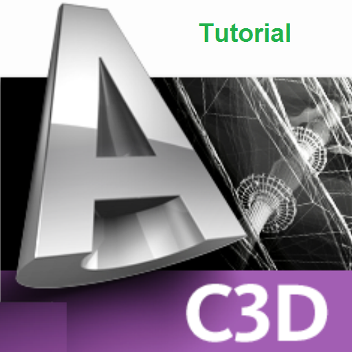 AutoCAD Civil 3D Basic Tutorial - App on Amazon Appstore