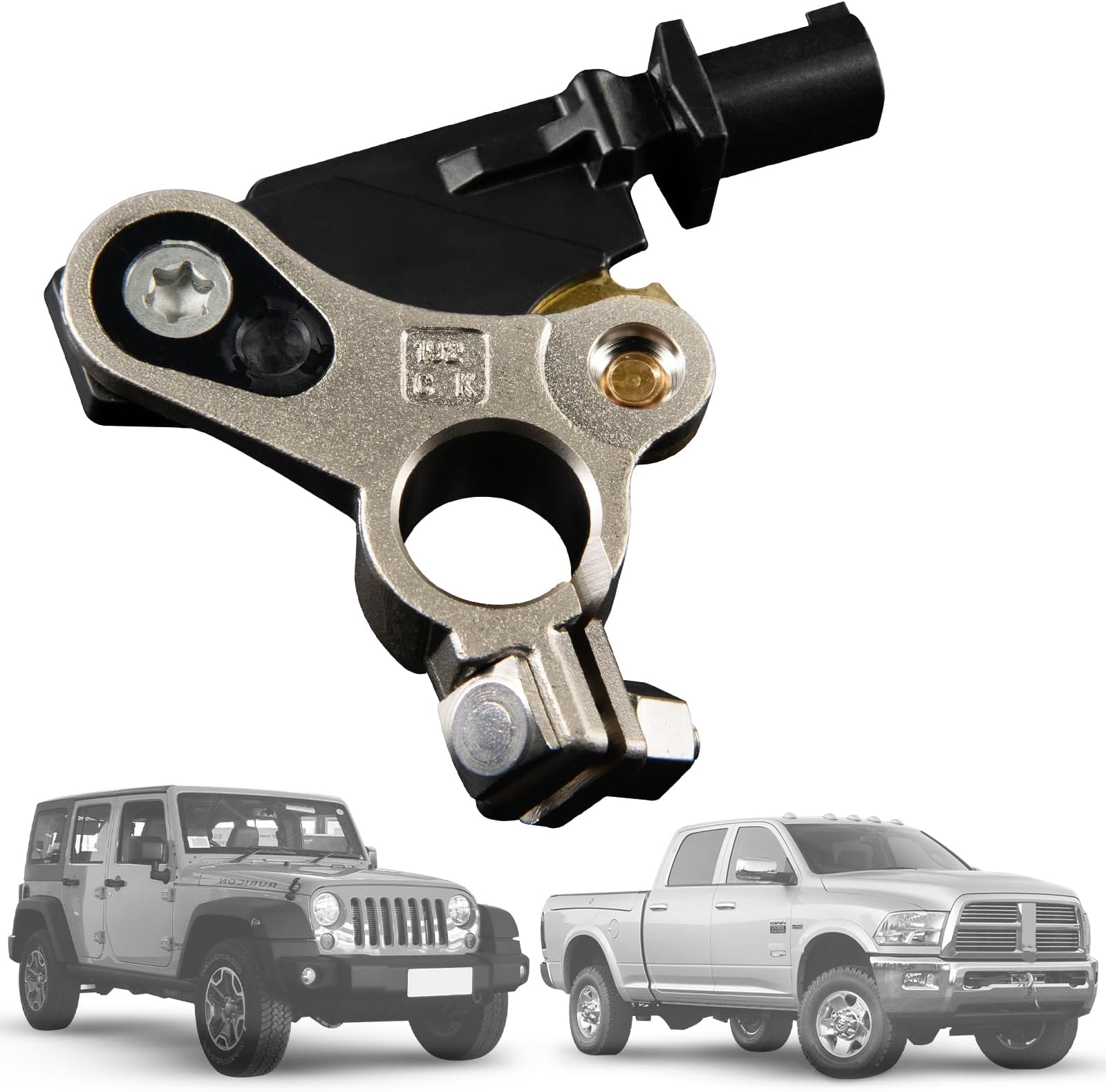 Amazon.com: YZHIDIANF 4692269AI Battery Current Sensor Fit For:-Dodge ...