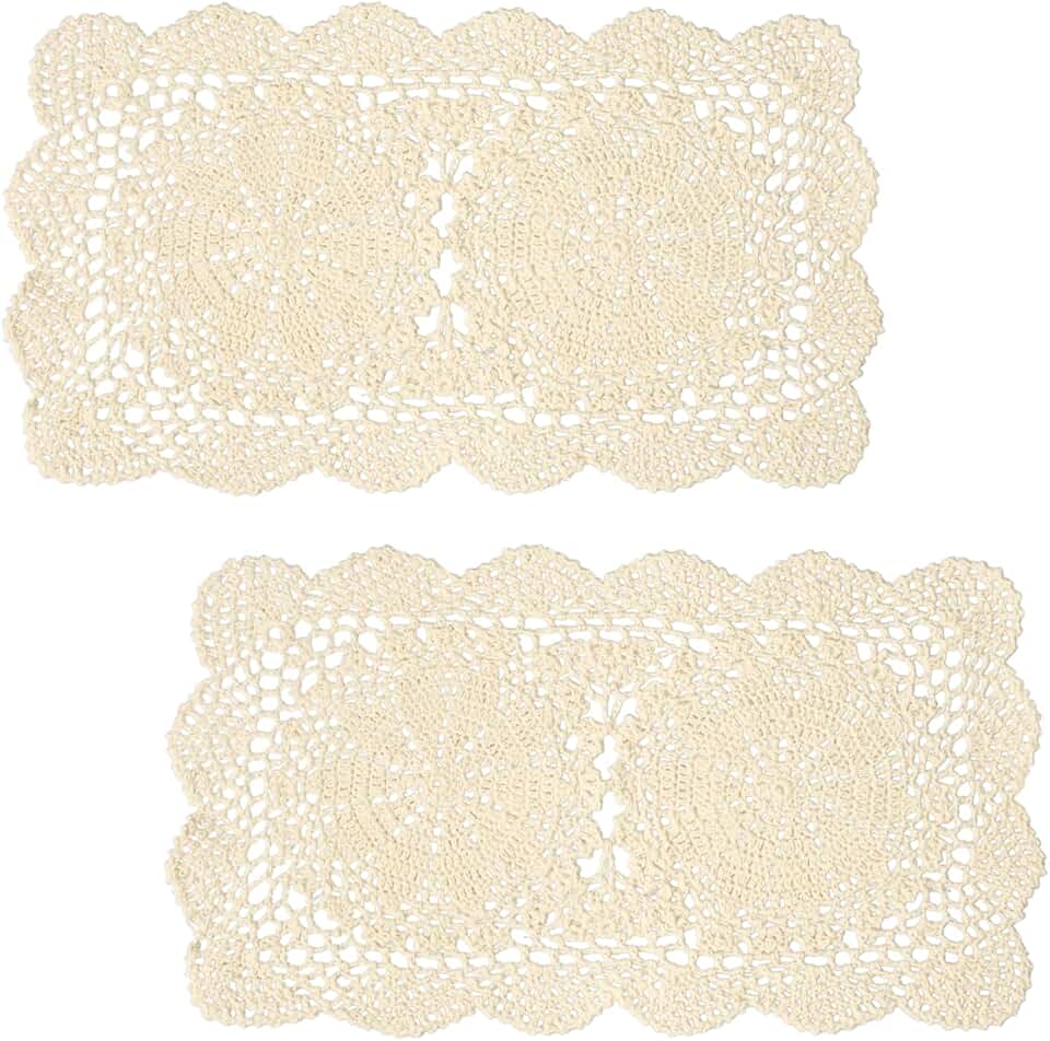 Amazon.ca: Doilies