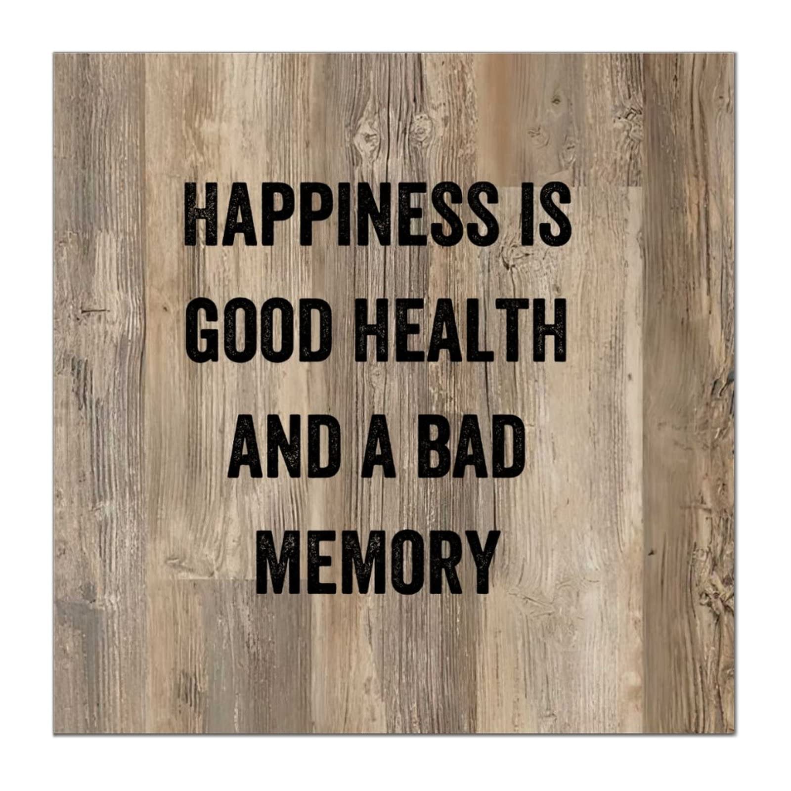 Bad Memories Quotes