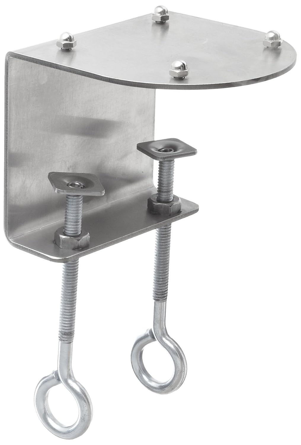 Amazon.com: CFS HLA2000 Aluminum FlexiGlow Heat Lamp Adaptor Clamp ...