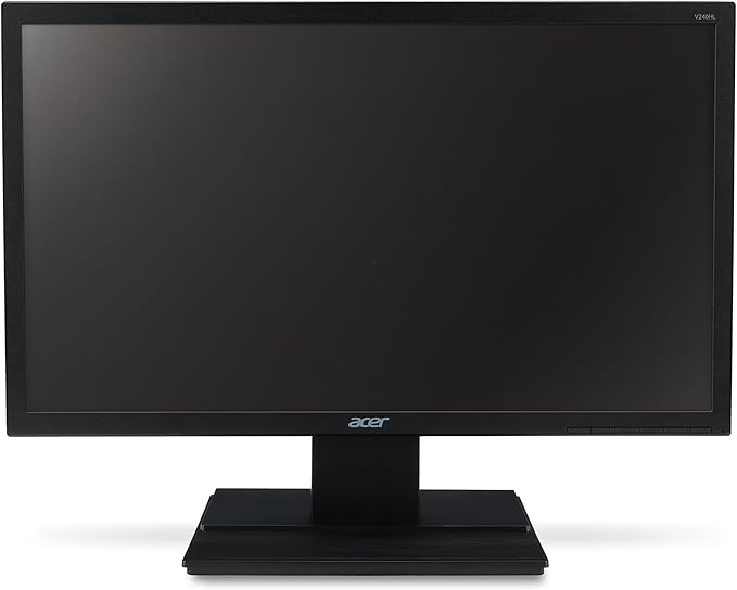 Amazon.com: Acer V6 Series V246HL bd 24-Inch (Full HD) 1920x1080 ...
