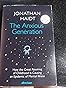 Amazon.com: The Anxious Generation: 9780241694909: Jonathan Haidt: Books