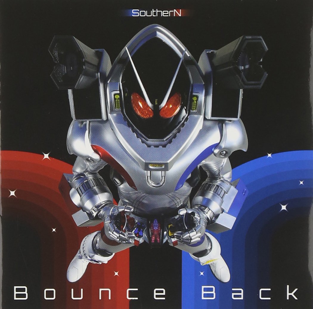 Amazon.co.jp: Bounce Back(DVD付): ミュージック