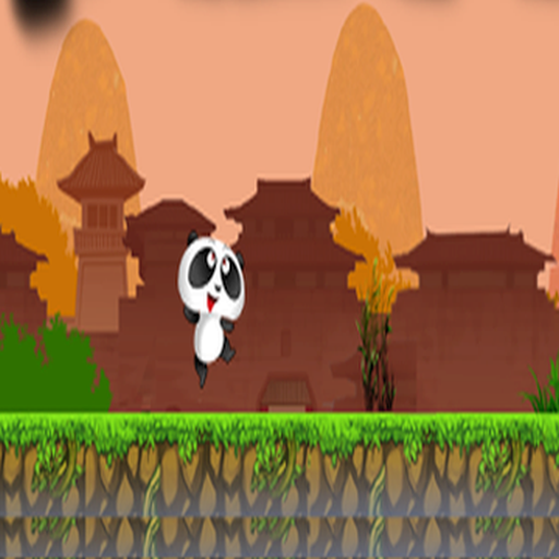 Happy Jump Panda - App on Amazon Appstore