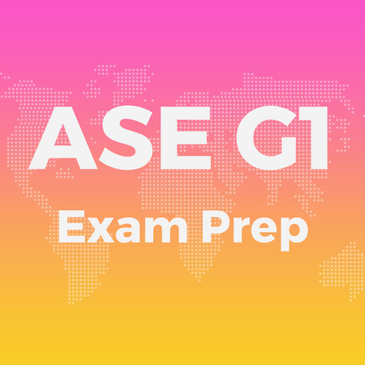ASE G1 Exam Prep 2017 Edition - App on Amazon Appstore