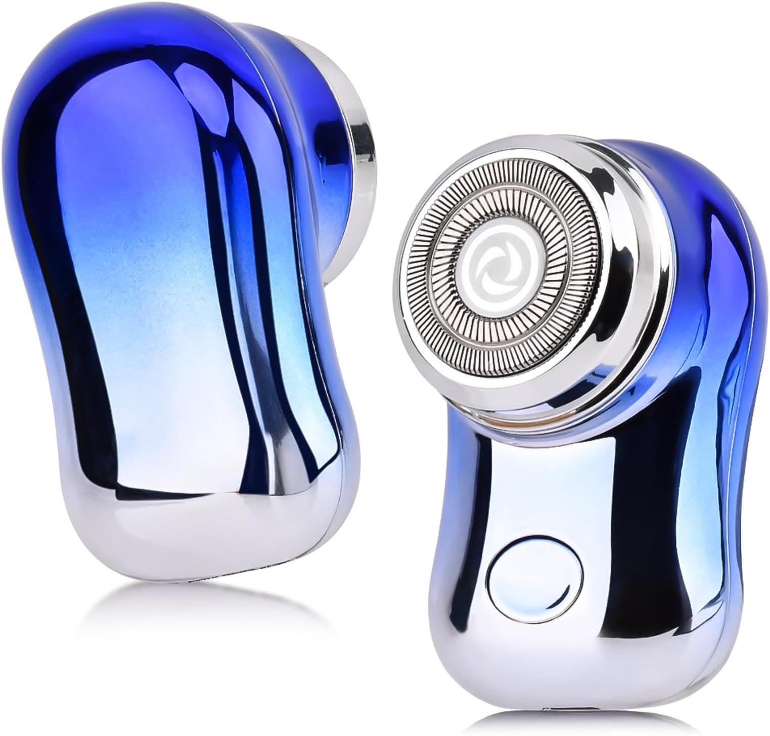 Amazon.com: Mini Electric Shaver, Portable Powerful Storm Razor for Men ...