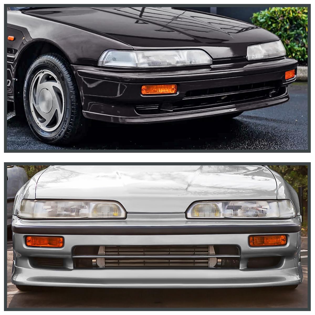 Acura Integra Ls 1990